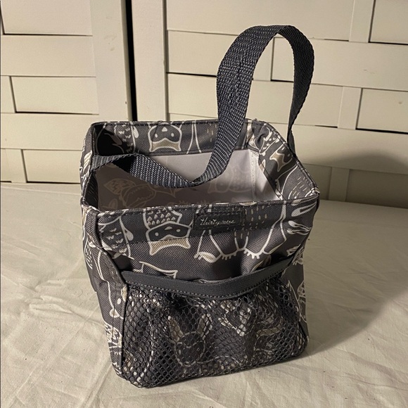 thirty-one | Bags | Thirty One Forest Friends Littles Carry All Caddy ...